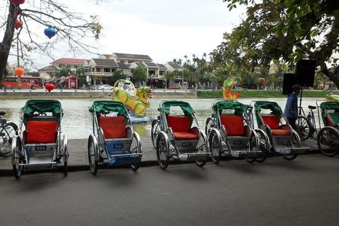Private Transfer: Nha Trang City Center to Da Nang City Center - Frequently Asked Questions