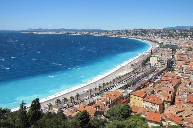 Private Transfer: Nice Airport NCE to Nice City in Business Car - Pricing and Value