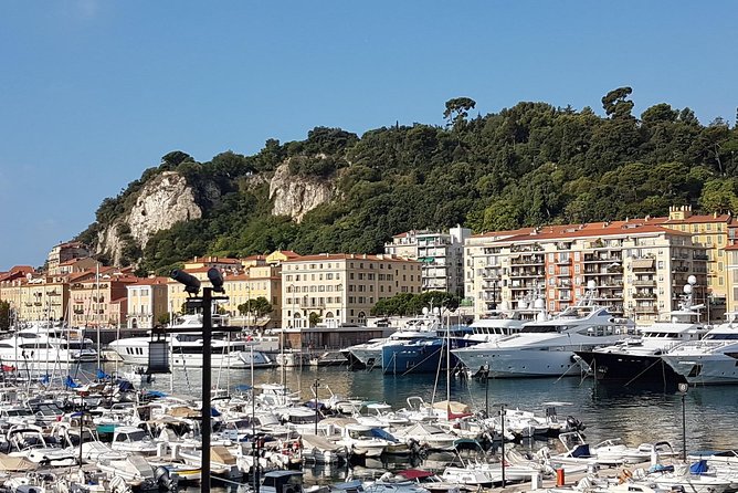 Private Transfer: Nice Airport NCE to Nice City in Business Car - FAQ