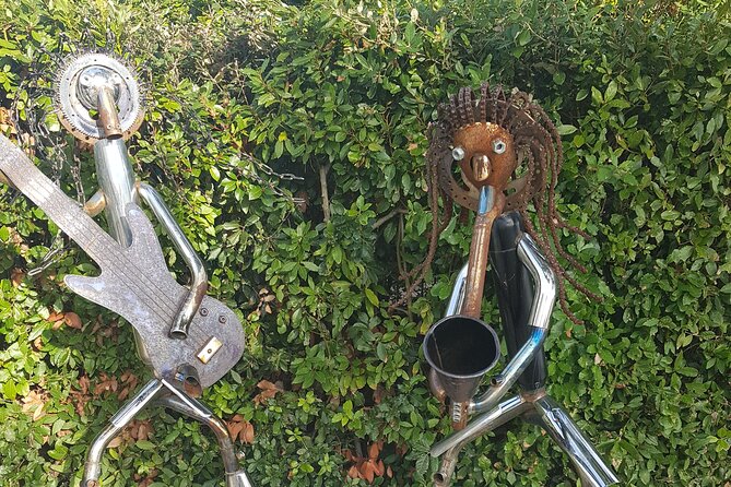 Private Transfer Nice Airport to Beaulieu-sur-Mer or Cap-Ferrat - The Breakdown: What to Expect