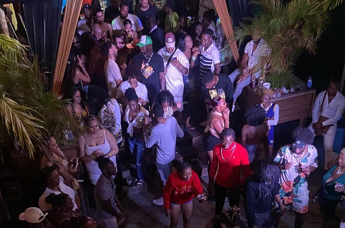 Private Transfer Nightlife 2727 Lounge and Taboo in Montego Bay - FAQ