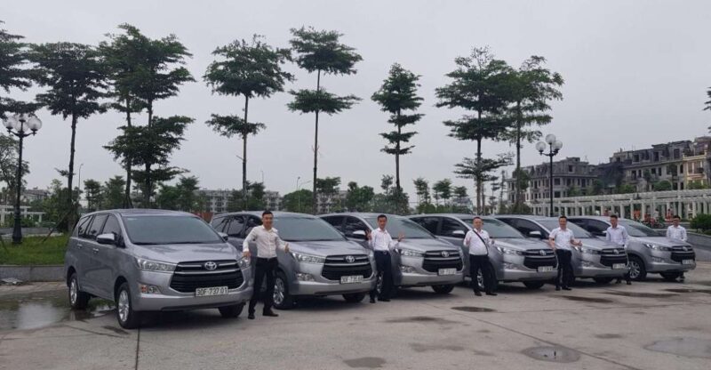 Private Transfer: Ninh Binh Day Tour from Hanoi (1 day) - What You Can Expect During the Journey