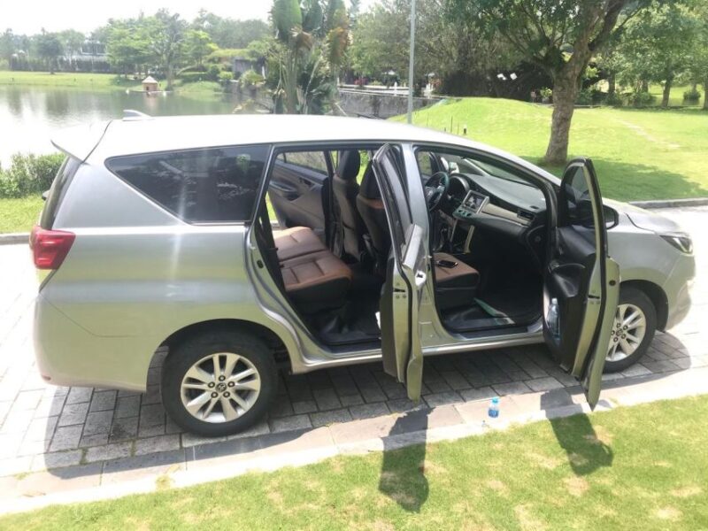 Private Transfer: Ninh Binh Day Tour from Hanoi (1 day) - Authentic Experiences and Authentic Convenience