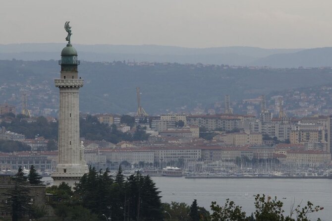 Private transfer, Norwegian Star, Venice cruise terminal, Marco Polo airport - What to Expect from This Private Transfer