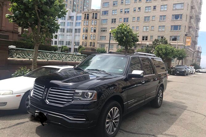 Private Transfer: Oakland International Airport to Hotel - Why Consider This Private Transfer?