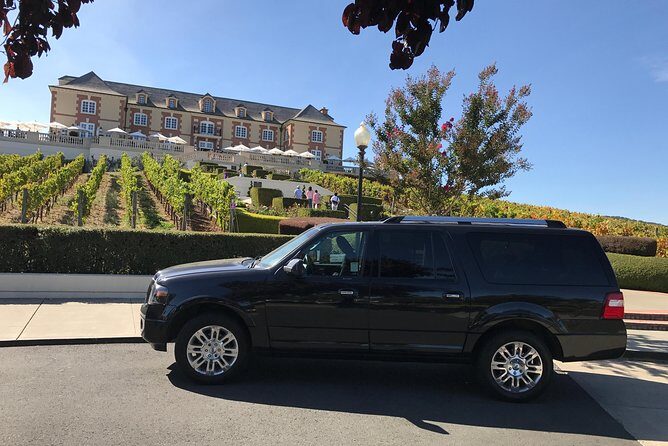 Private Transfer: Oakland International Airport to Hotel - Practical Tips for Travelers