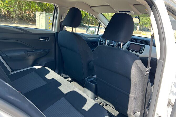 Private Transfer Oaxaca City to Huatulco or the other way around - Why This Transfer Works Well