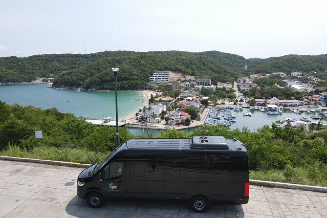 Private Transfer Oaxaca City to Huatulco or the other way around - What Makes the Service Stand Out