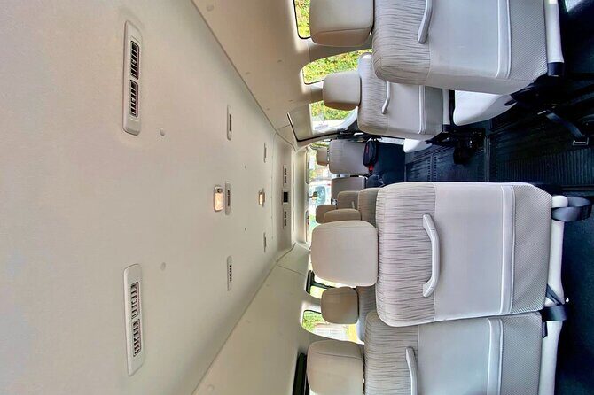 Private Transfer Oaxaca City to Huatulco or the other way around - FAQ