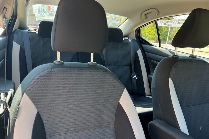 Private Transfer Oaxaca City to Puerto Escondido or vice versa - A Practical Overview of the Private Transfer Experience