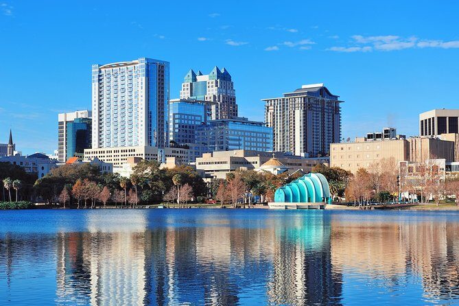 Private Transfer: Orlando Airport MCO to Legoland in Luxury SUV - In The Sum Up