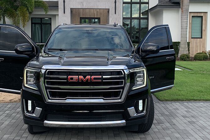 Private Transfer Orlando Airport to Hotels in Disney, Universal - What to Expect from the Experience