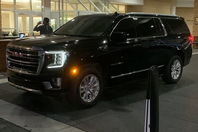 Private Transfer Orlando Airport to Hotels in Disney, Universal - Breaking Down the Cost and Value