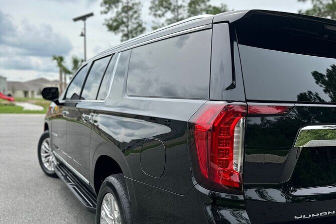 Private Transfer Orlando Airport to Hotels in Disney, Universal - Who Should Book This Service?