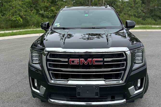 Private Transfer Orlando Airport to Hotels in Disney, Universal - Final Thoughts