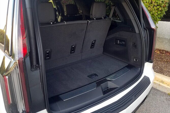 Private Transfer Orlando MCO Airport to Theme Park Hotels by SUV - Final Thoughts