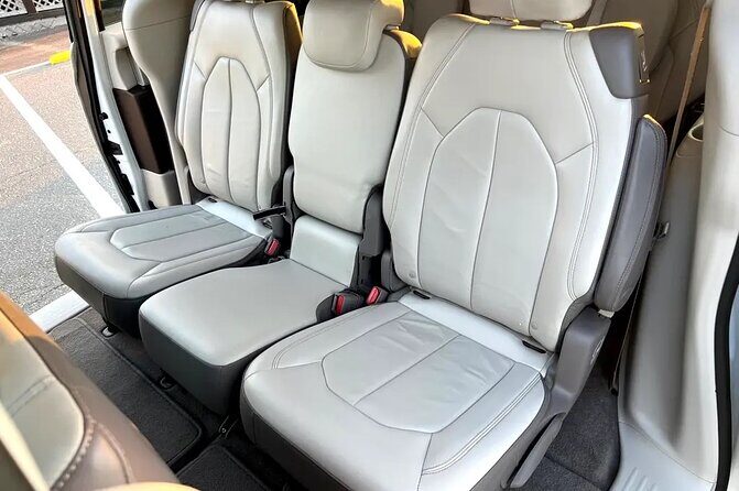 Private Transfer Orlando MCO Hotels Port Canaveral Cocoa Beach - Who Is This Transfer Best For?