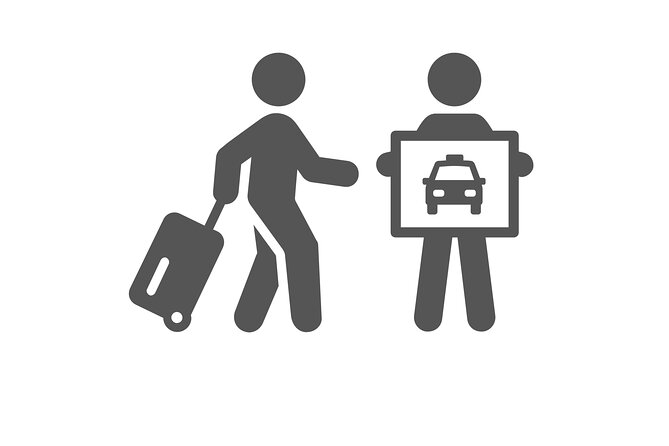 Private Transfer: Orly Airport  Paris - Who Will Benefit Most?