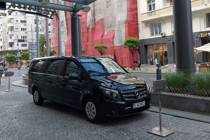 Private transfer Otopeni Airport OTP - Hotels in Bucharest - How to Make the Most of It