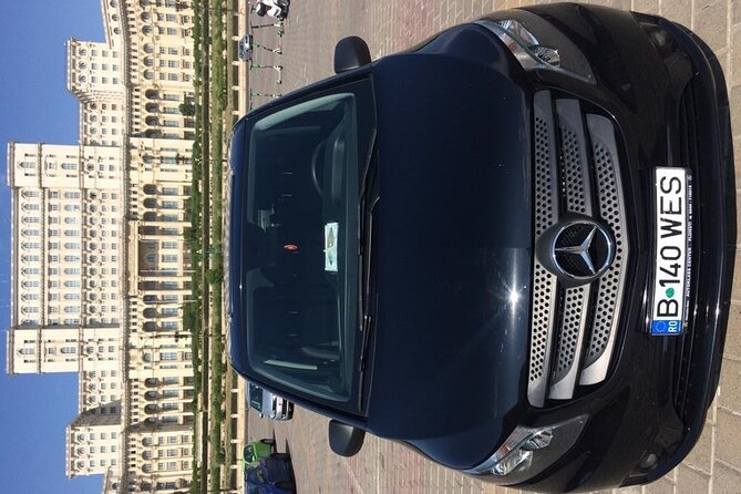 Private transfer Otopeni Airport OTP - Hotels in Bucharest - Who Should Consider This Service?