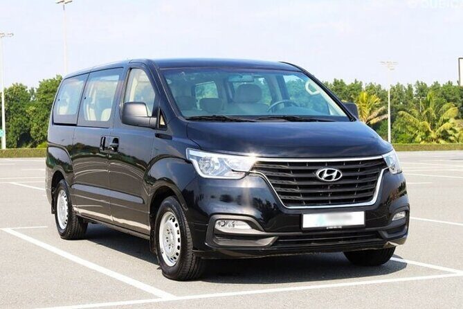 Private Transfer Papeete Urban Area to Papeete Port by Van - Introduction