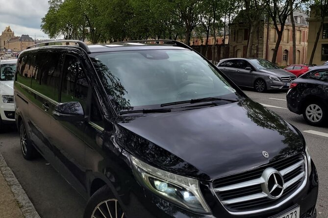 Private Transfer Paris from and to Airport (CDG, Orly, Beauvais) - Who Will Benefit Most?