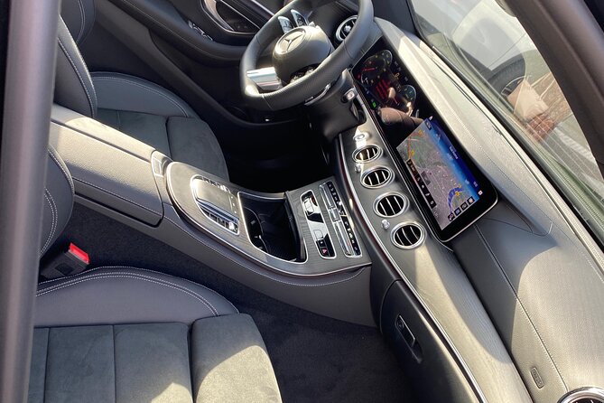 Private Transfer Paris from and to Airport (CDG, Orly, Beauvais) - Final Thoughts