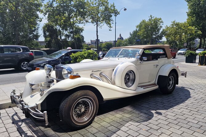 Private Transfer Paris Review: Reliable and Convenient - Customer Feedback and Ratings