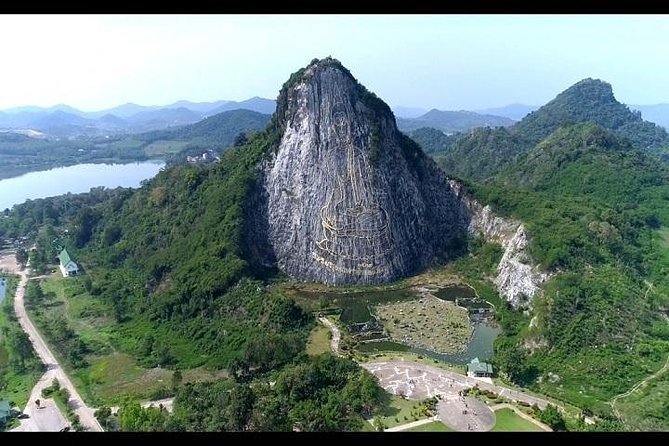 Private Transfer Pattaya Hotel to Bangkok Hotel - The Journey Itself: What to Expect?