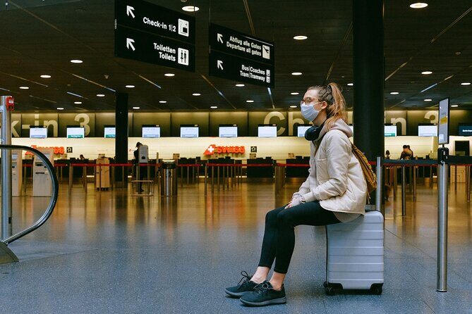 Private Transfer : Penang International Airport Departure - Key Points