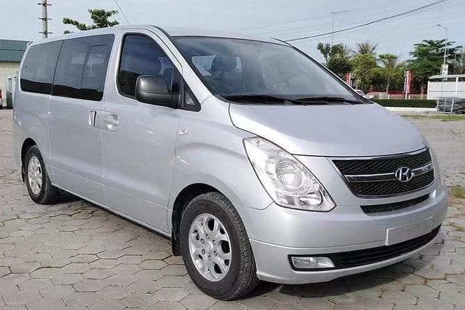 Private Transfer: Phnom Penh Airport(PNH) to Hotel in Phnom Penh - Who Should Use This Service?