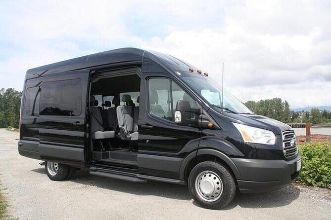 Private Transfer Phoenix Airport PHX to Phoenix Downtown / Hotels - Key Points