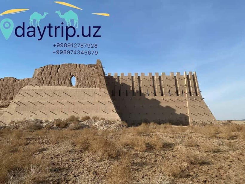 Private Transfer & PhotoStops: AyazKala & ToprakKala - Key Points