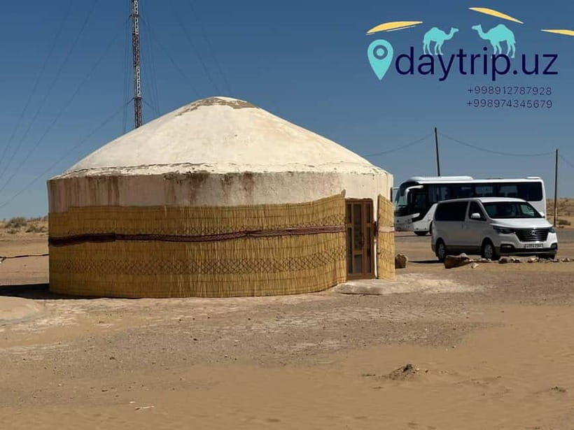 Private Transfer & PhotoStops: AyazKala & ToprakKala - What Travelers Say