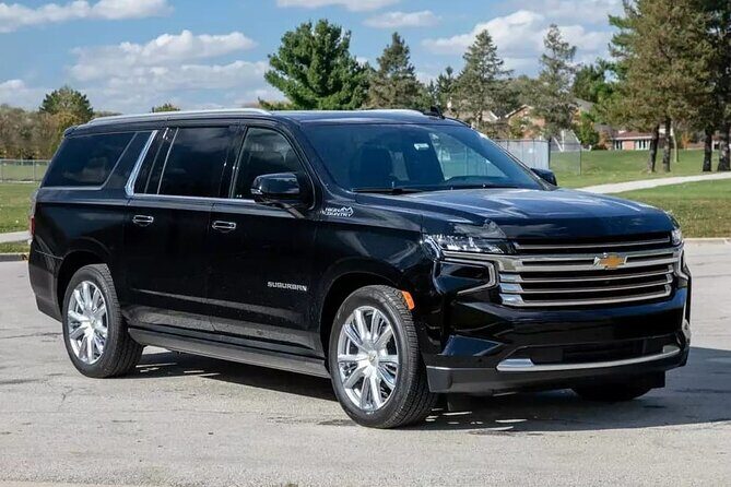 Private Transfer: Playa del Carmen to Cancun Airport CUN by SUV - Key Points