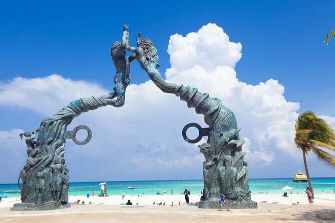 Private Transfer: Playa del Carmen to Cancun Airport CUN by SUV - The Booking Process and Flexibility