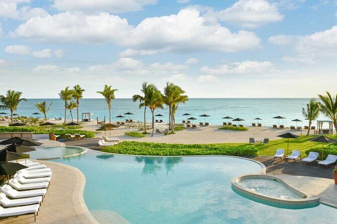 Private Transfer: Playa del Carmen to Cancun Airport CUN by SUV - Authentic Experiences From Reviews