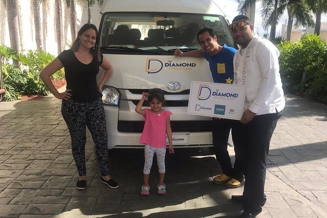 Private Transfer POP Puerto Plata Airport to Hotels in Puerto Plata - What to Expect on Your Transfer