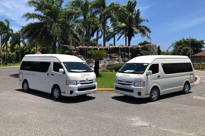 Private Transfer POP Puerto Plata Airport to Hotels in Puerto Plata - What Makes This Service Stand Out?