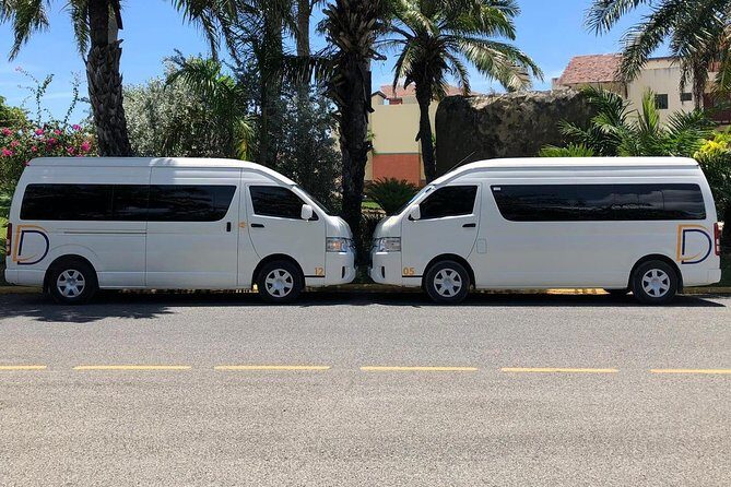 Private Transfer POP Puerto Plata Airport to Hotels in Puerto Plata - Is This Transfer Right for You?