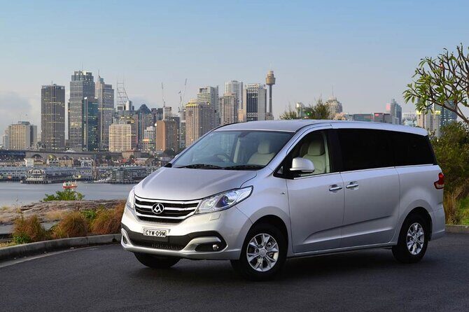 PRIVATE TRANSFER Port Douglas & Cairns Airport Minibus (6am-5pm) - Authentic Traveler Feedback