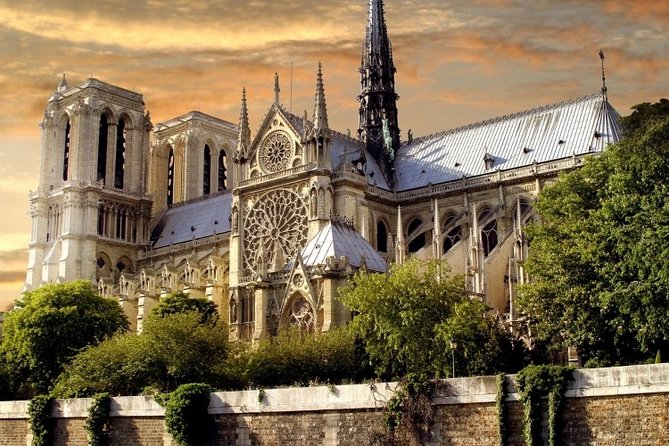 Private Transfer: Port of LE HAVRE to Paris by Luxury Van - Real Experiences and Feedback