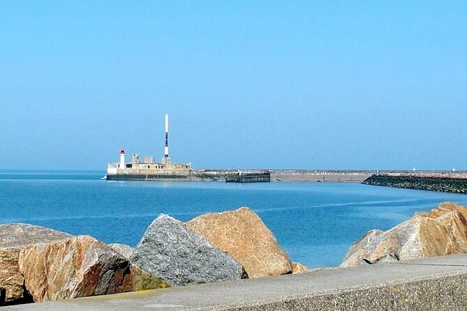 Private Transfer: Port of LE HAVRE to Paris City in Business Car - Authentic Experiences and Positive Feedback