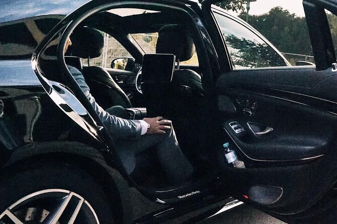 Private Transfer: Port of LE HAVRE to Paris City in Business Car - Who Will Love This Service?