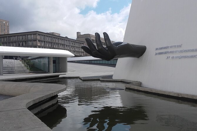 Private Transfer: Port of LE HAVRE to Paris City in Business Car - Final Thoughts: Is It Worth It?