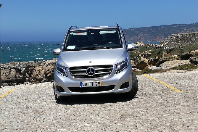 Private transfer Porto / Lisboa with tour included. - FAQ