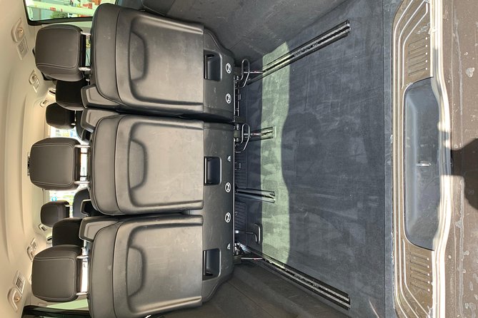 Private Transfer POSITANO to ROME or vv (Pompeii stop optionable) - Key Points