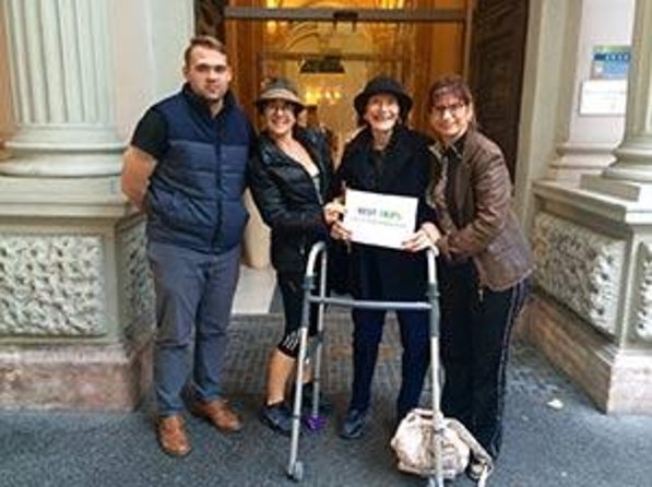 Private Transfer Prague to Salzburg With 2h Stop in Krumlov in a Sanitized Car - Pricing & Policies