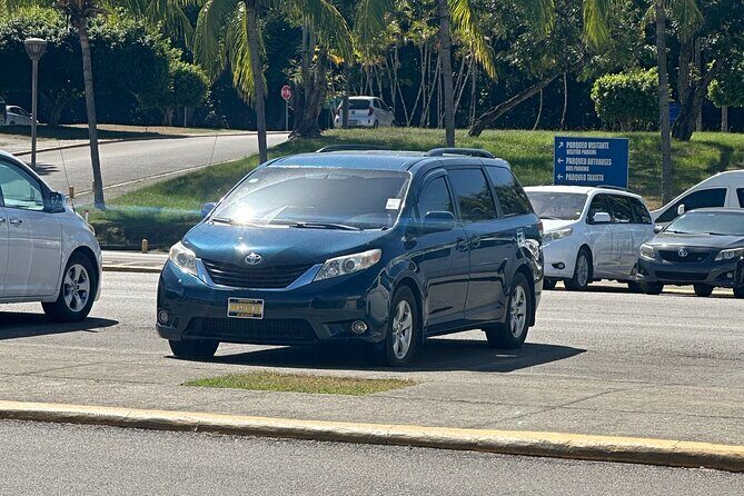 Private Transfer Puerto Plata Airport (POP)  Cabarete or Sosua - The Sum Up: Why Choose This Transfer?