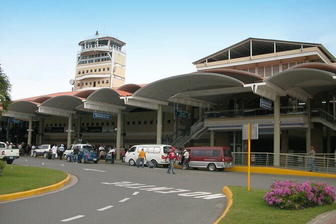 private transfer Puerto Plata Airport to Cabarete - A Closer Look at the Transfer Experience